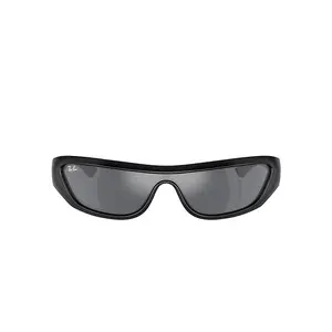 Ray-ban Bio-based Frame Sunglasses - Black