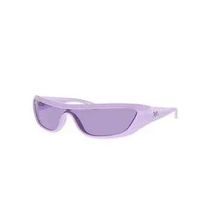 Ray-ban Bio-Based Frame Sunglasses Lilac