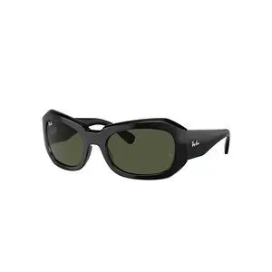 Ray-ban Beate Sunglasses Black