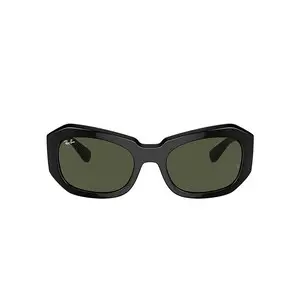 Ray-ban Beate Sunglasses - Black
