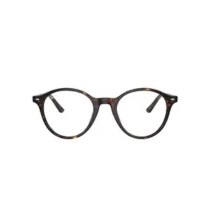 Ray-ban Bernard Optics Eyeglasses - Havana