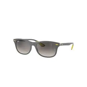Ray-ban Scuderia Ferrari Collection Sunglasses - Grey