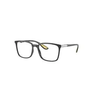 Ray-ban Scuderia Ferrari Collection Eyeglasses - Grey