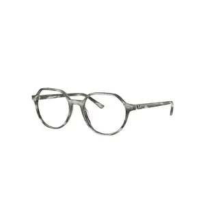 Ray-ban Thalia Optics Eyeglasses Striped Green