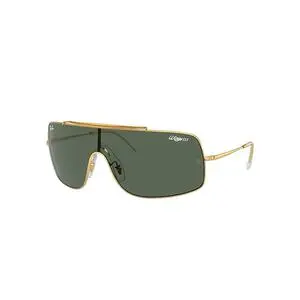Ray-ban Wings Iii Sunglasses - Arista Gold