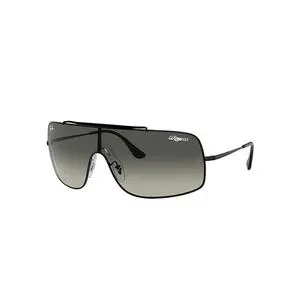 Ray-ban Wings III Sunglasses Black