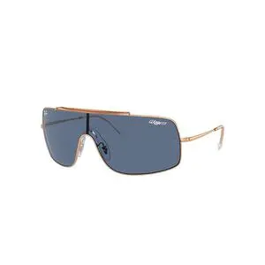 Ray-ban Wings Iii Sunglasses - Rose Gold
