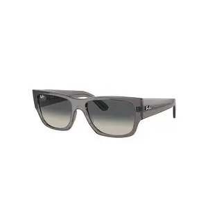 Ray-ban Carlos Sunglasses - Opal Dark Grey