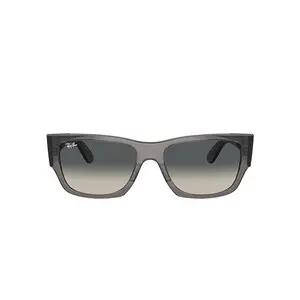 Ray-ban Carlos Sunglasses - Opal Dark Grey