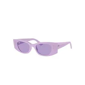 Ray-ban Kat Bio-Based Sunglasses Lilac