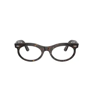 Ray-ban Wayfarer Eyeglasses - Havana