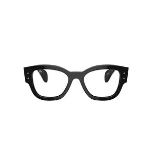 Ray-ban Jorge Optics Eyeglasses - Black