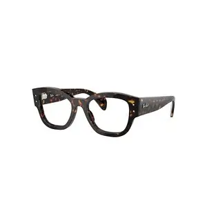 Ray-ban Optics Eyeglasses Frame - Havana