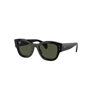 Ray-ban Jorge Sunglasses - Black