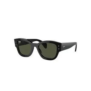 Ray-ban Ray-Ban Jorge Sunglasses Black