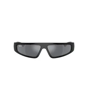 Ray-ban Izaz Bio-based Sunglasses - Black