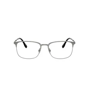 Ray-ban Optics Eyeglasses Frame - Gunmetal