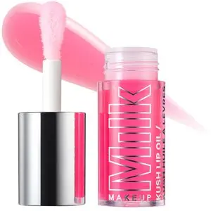 MILK MAKEUP Kush Hydrating Sheer Lip Oil - Pink Magic