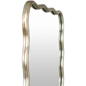 Livabliss Ismenia Accent Mirror