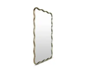 Livabliss Ismenia Accent Mirror