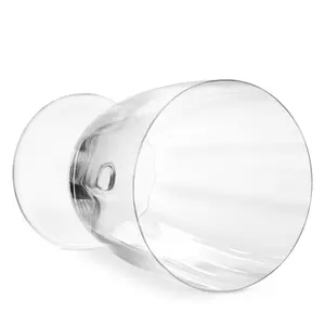 L'Objet Iris Water Glasses, Set Of 4