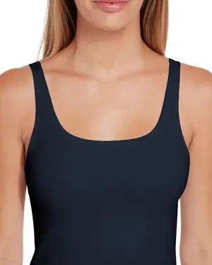 Lyssé Essential Tank Top - Midnight