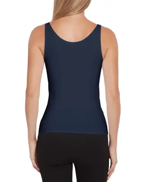 Lyssé Essential Tank Top - Midnight