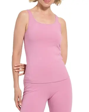 Lyssé Essential Tank Top Pink Paradise