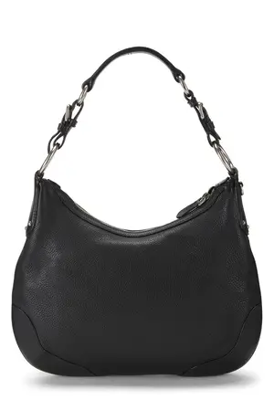 Prada Vitello Daino Hobo