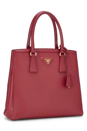 Prada Saffiano Parabole Tote