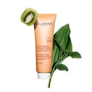 Clarins One-step Gentle Exfoliating Cleanser - One-color