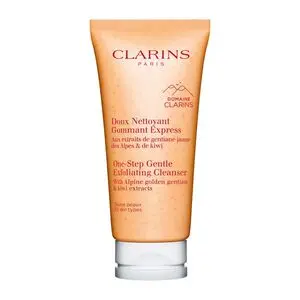 Clarins One-step Gentle Exfoliating Cleanser - One-color