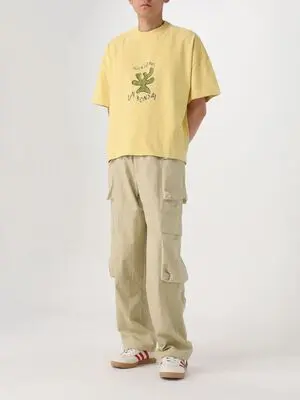 BONSAI T-shirt - Yellow