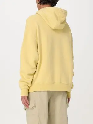BONSAI Hooded Sweatshirt - Yellow