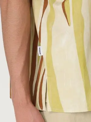 BONSAI Shirt - Beige