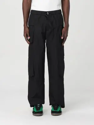 BONSAI Trousers - Black