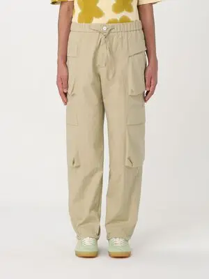 Bonsai Knee Length Bottoms For Men