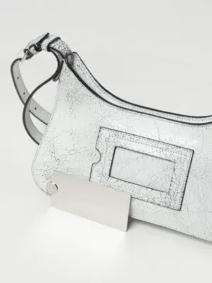 Acne Studios Mini Bag - White