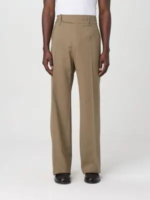 Dolce & Gabbana Tailored Trousers - Beige
