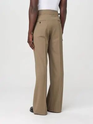 Dolce & Gabbana Tailored Trousers - Beige