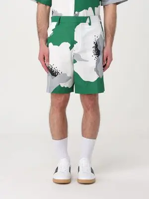 Valentino Garavani Printed Shorts