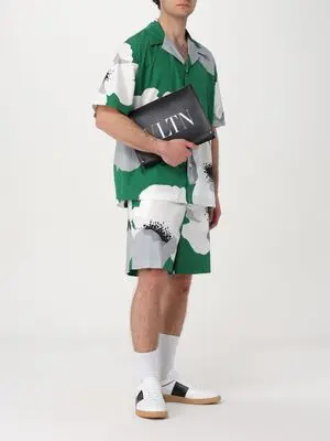 Valentino Garavani Printed Shorts