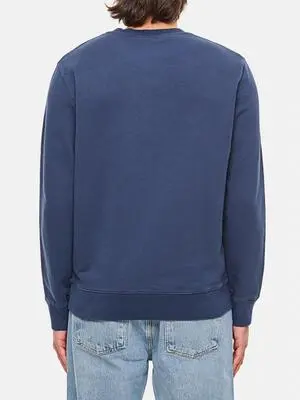 Maison Kitsuné Sweatshirt - Blue