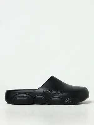 Moschino Slip-on Clogs