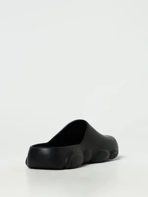 Moschino Slip-on Clogs