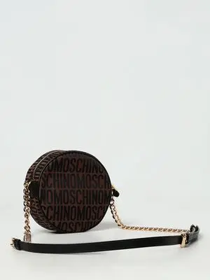 Moschino Mini Bag - Brown