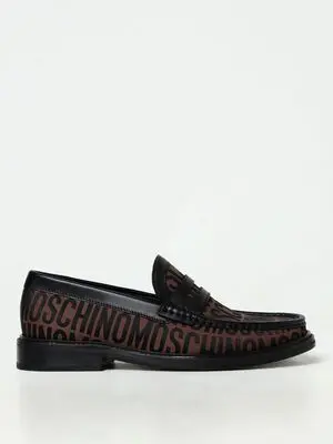 Moschino Loafers