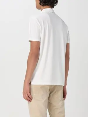 Peuterey Polo Shirt - White