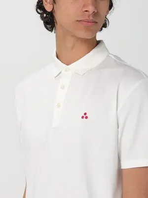 Peuterey Polo Shirt - White