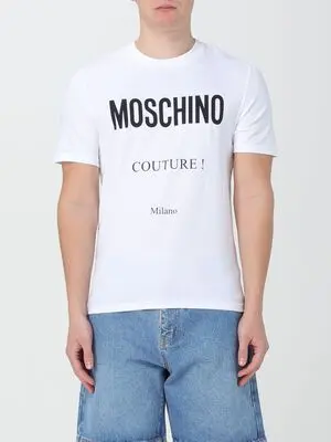 Moschino T-shirt - White